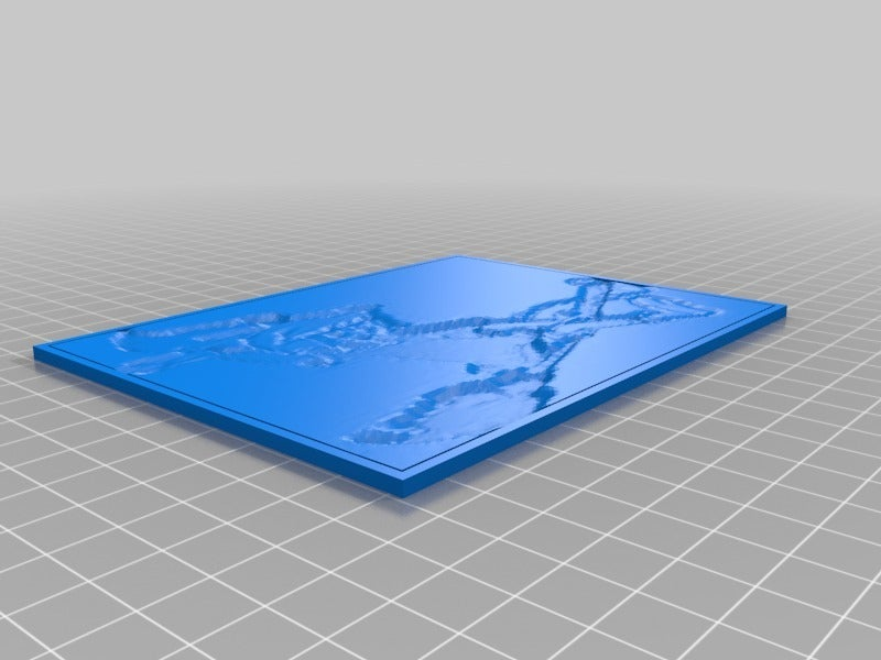 STL-Datei Bibi-Blocksberg kostenlos・Design für 3D-Drucker zum ...
