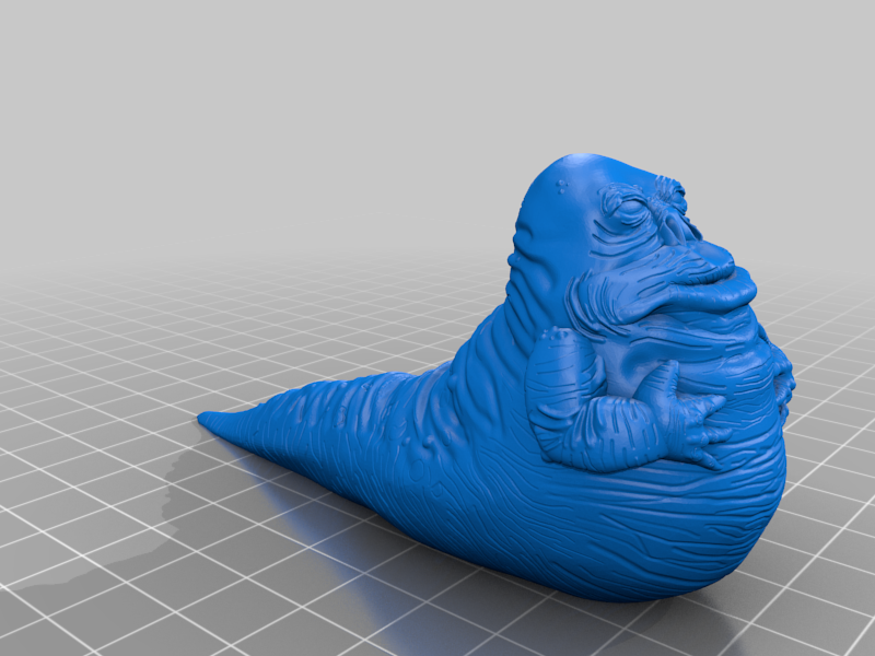 Free STL file Slug Boy 👦・Design to download and 3D print・Cults