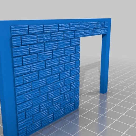 Download free 3D printer model Basic and Brick Building Set ・ Cults