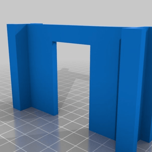 Download free 3D printer model Basic and Brick Building Set ・ Cults