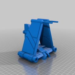 STL files for 3D printer Star Wars Legion ・ Cults