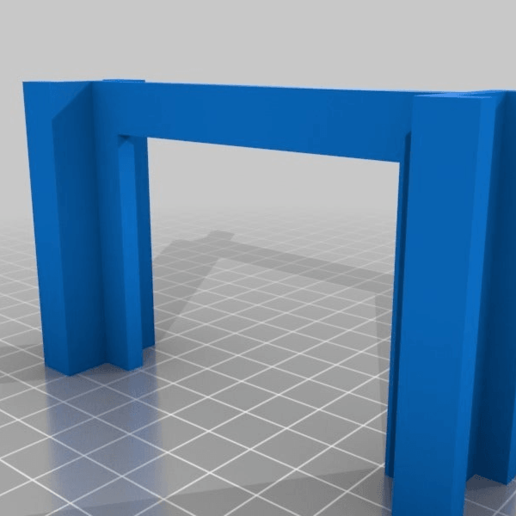 Download free 3D printer model Basic and Brick Building Set ・ Cults