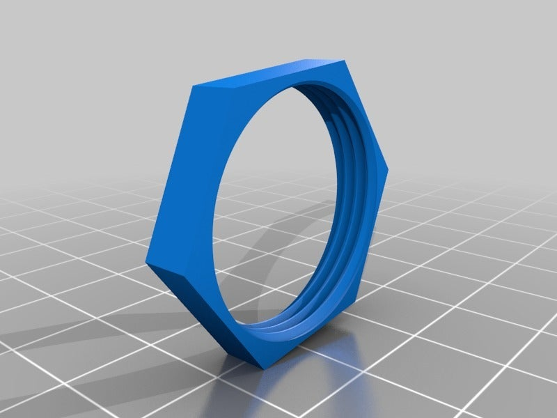 Free STL file Spool Frame sx Anet A8・Object to download and to 3D print ...