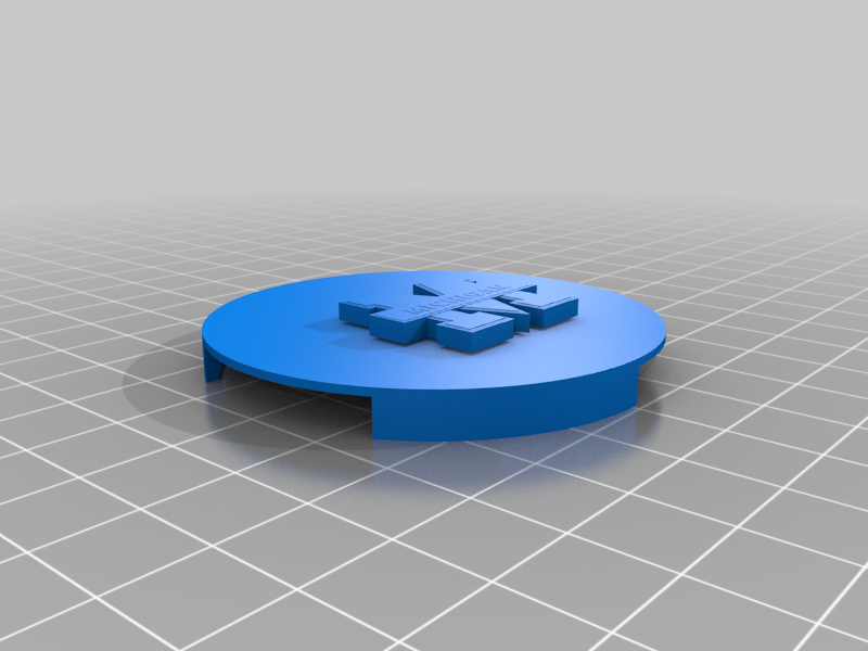 Free 3D file Michigan beer cover・Design to download and 3D print・Cults