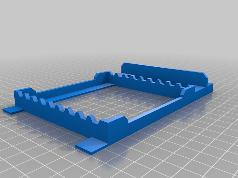 Free 3D file Pen / Pencil Jig for Laserpecker 4 🖊️・3D printer model to ...