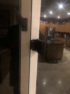 Free STL file Sliding door latch・3D printing design to download・Cults