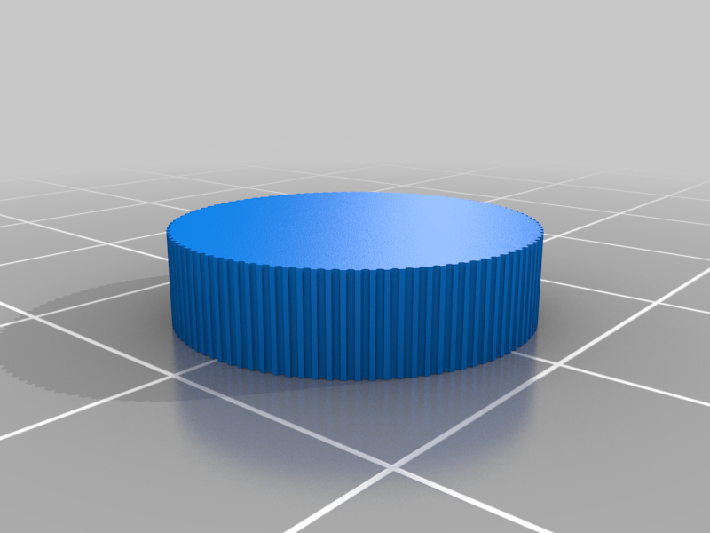 Free STL file Pill Box・3D printable object to download・Cults