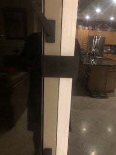 Free STL file Sliding door latch・3D printing design to download・Cults