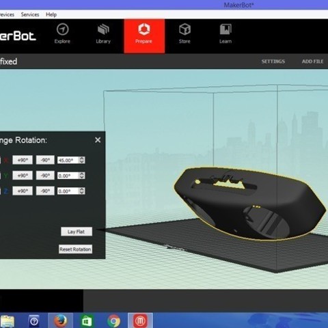 Download free 3D printer model smartphone mp3 speaker ・ Cults