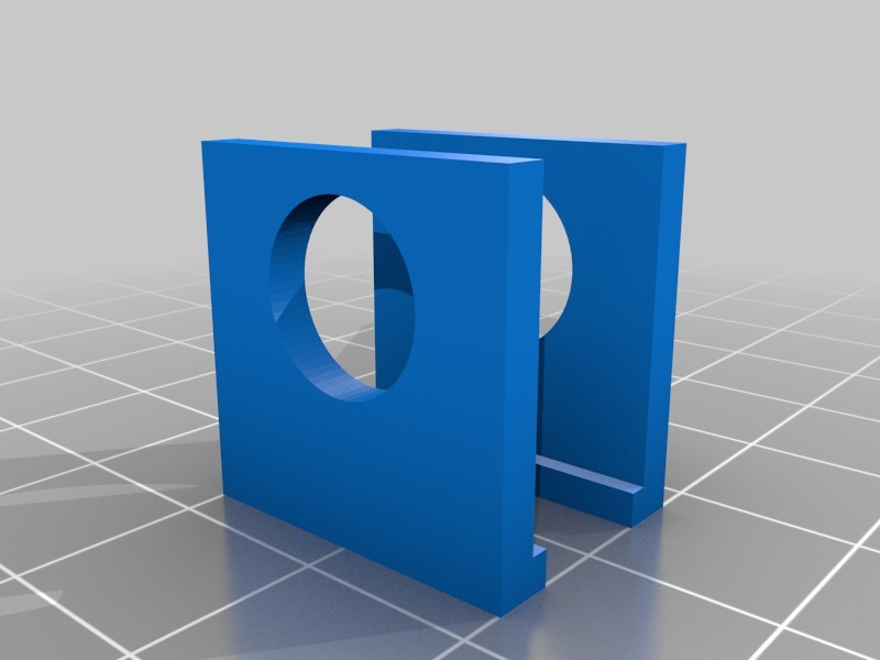 Free 3D file Jack driver for lifting cylinder・3D printer model to ...