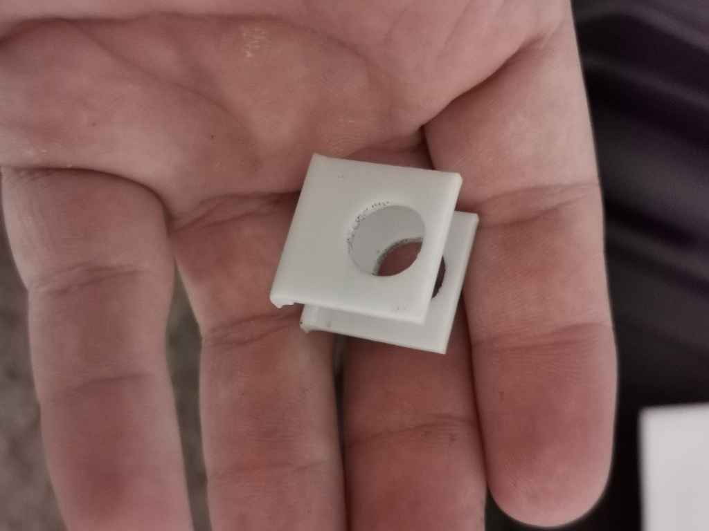 Free 3D file Jack driver for lifting cylinder・3D printer model to ...