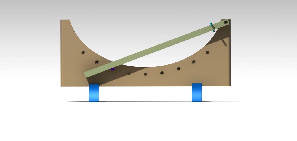 Free Stl File Brachistochrone Curve 👽・3d Print Object To Download・cults
