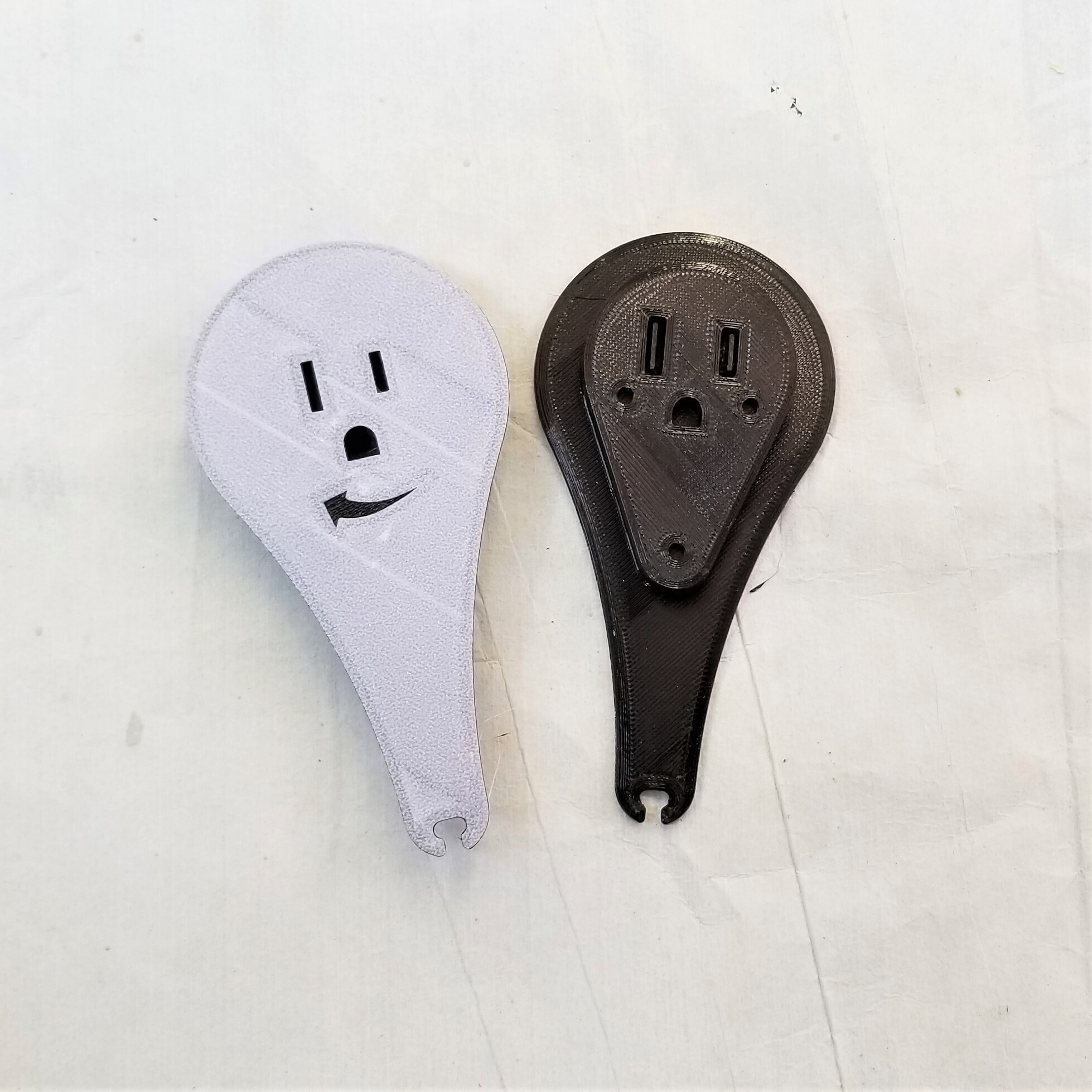 Free STL file Transformer Wire Winder 🤖・3D printable design to download ...