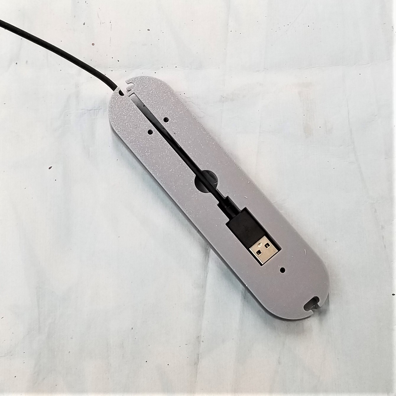 Free STL file Firestick Travel and Storage Box 📦・3D printer model to ...