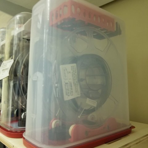 Download free STL file Filament Spool SyStem V2.0 • 3D print model ・ Cults