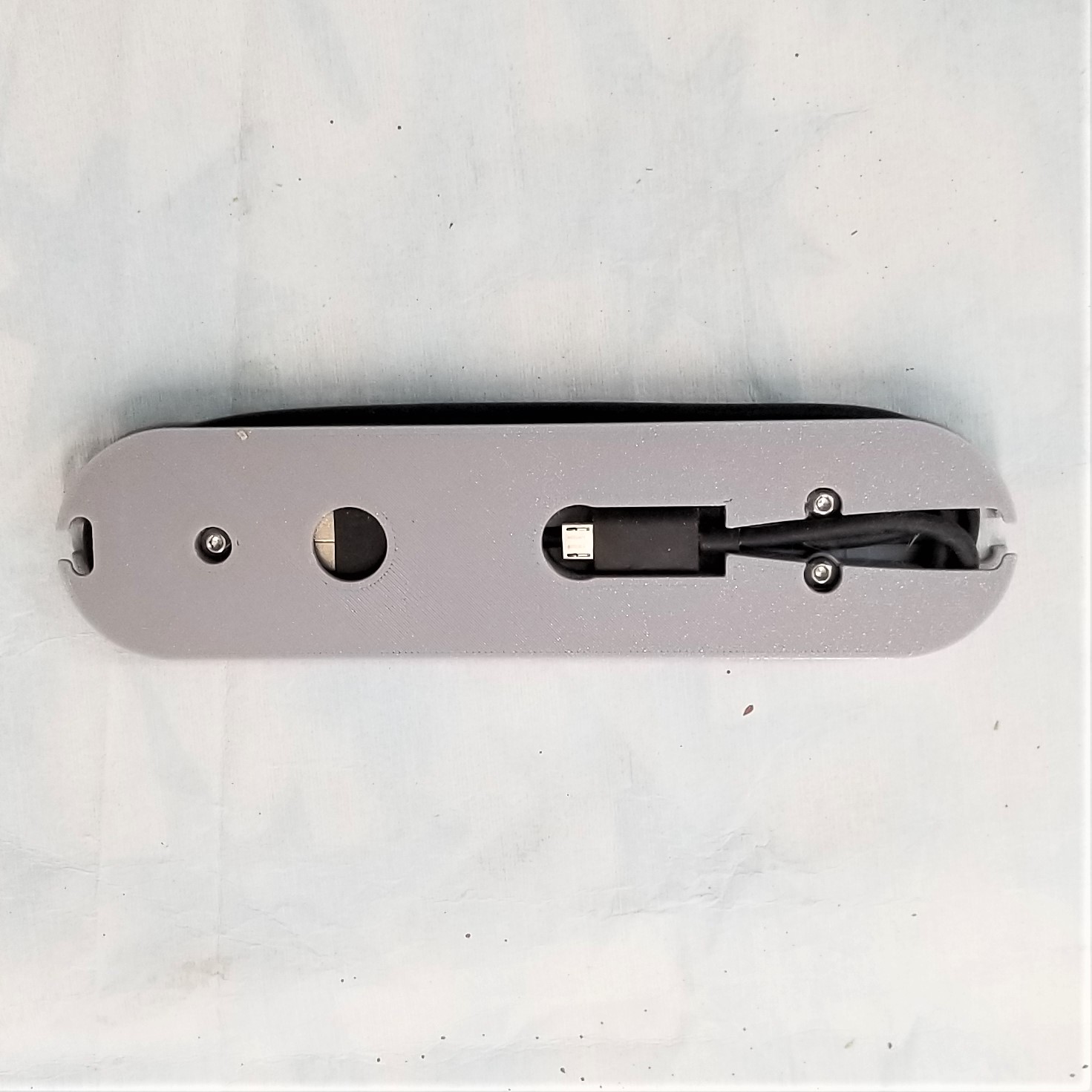 Free STL file Firestick Travel and Storage Box 📦・3D printer model to ...