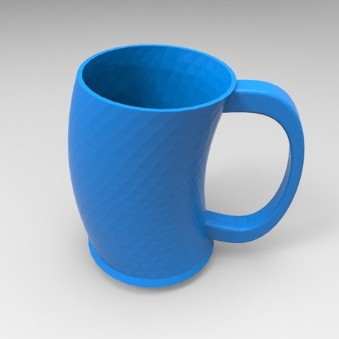 Download 3D printer files Nordic pitcher and beer pitcher ・ Cults