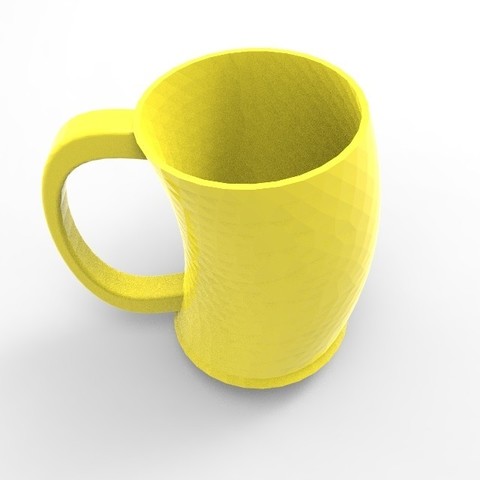 Download 3D printer files Nordic pitcher and beer pitcher ・ Cults