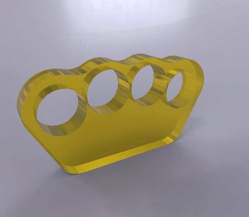 Archivo STL manopla 📱・Objeto de impresión 3D para descargar・Cults