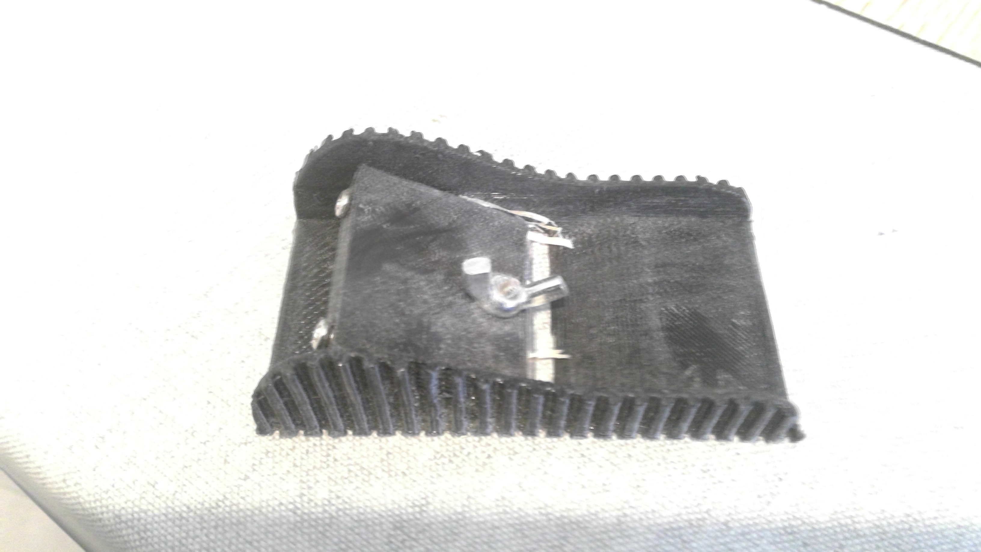 STL file balsa razor plane・3D printable model to download・Cults