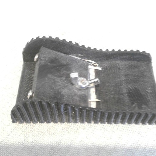 Download 3D printing designs balsa razor plane ・ Cults