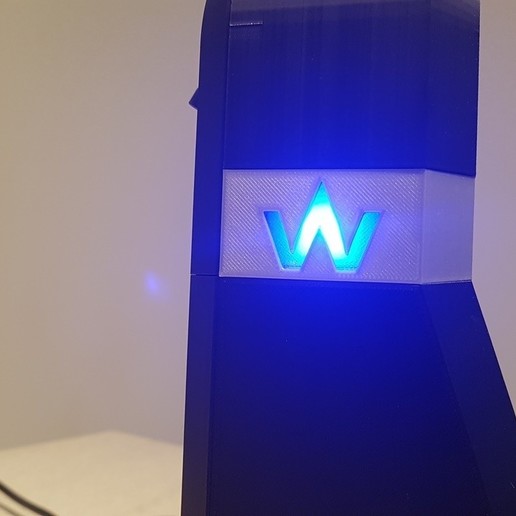 Download STL file Mini bartop : Vewlix v2.0 • 3D printing template ・ Cults