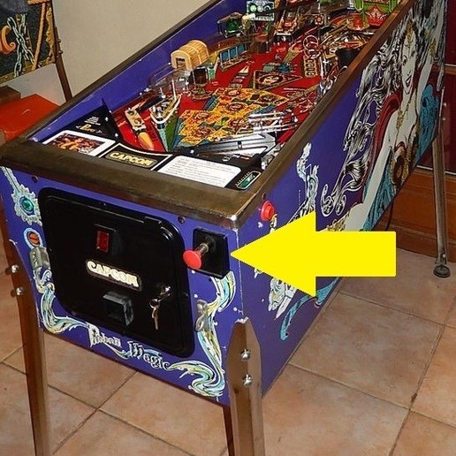 Download STL file Pinball Plunger • 3D printer template ・ Cults