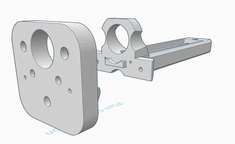 Download STL file Pinball Plunger • 3D printer template ・ Cults
