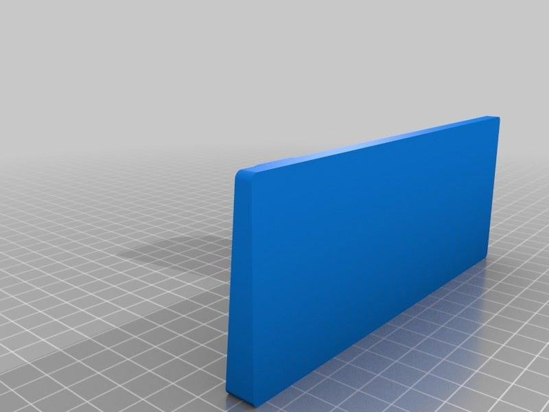 Free STL file Stand Colt1911・3D printing template to download・Cults