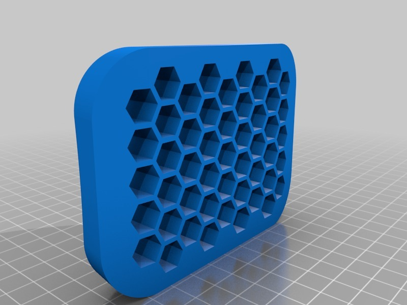 Free 3D file Soap Tray・3D printer model to download・Cults