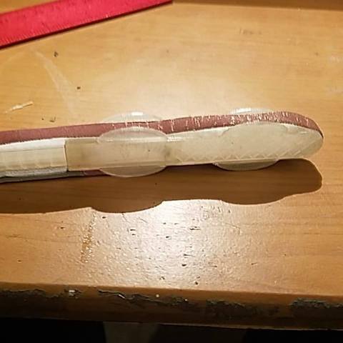 Download STL Detail Sanding Stick ・ Cults