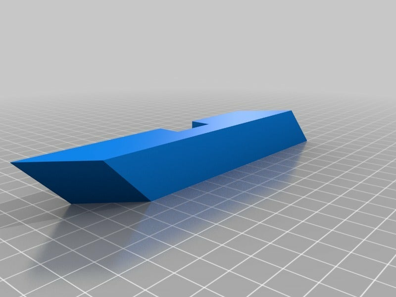 Free STL file Czech Hedgehog Tank Trap Puzzle・3D printer model to ...