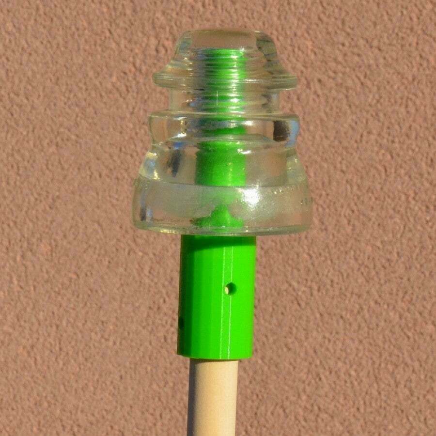 Free STL file Insulator on a Stick・3D printable model to download・Cults