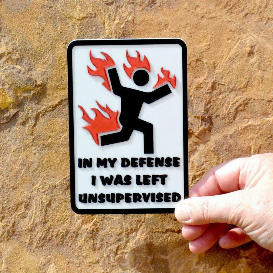 Free STL file Fire Plaque・3D printing design to download・Cults