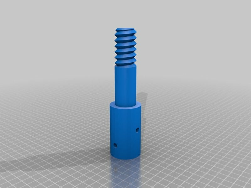 Free STL file Insulator on a Stick・3D printable model to download・Cults