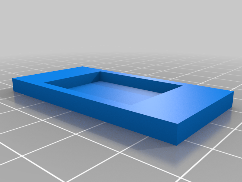 Free STL file Oathmark bases and movement trays. 🎲・3D printer design to ...