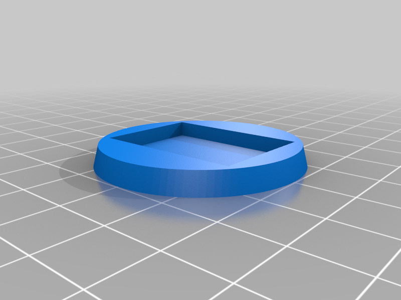 Free STL file Oathmark bases and movement trays. Fantasy to Old World 👴 ...