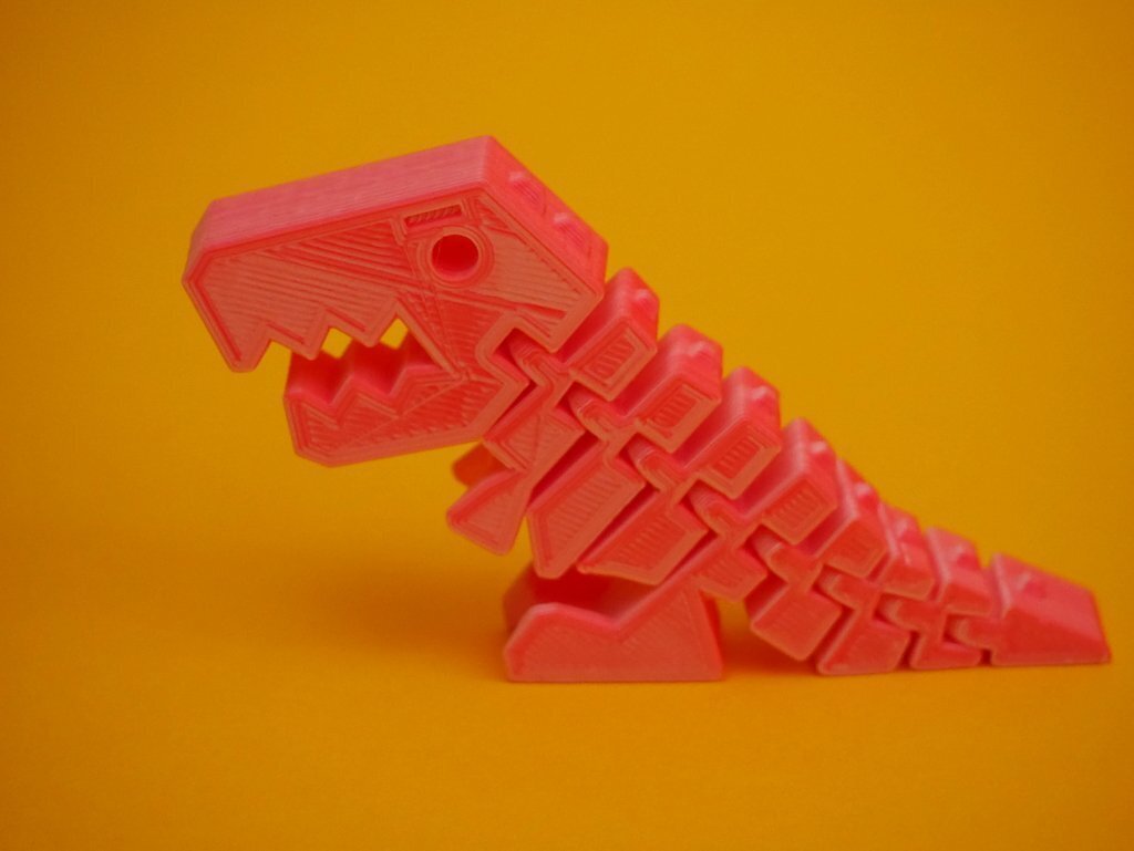 Free STL file 3D-Printable Filament! -Print Your Own Filament for Multi ...