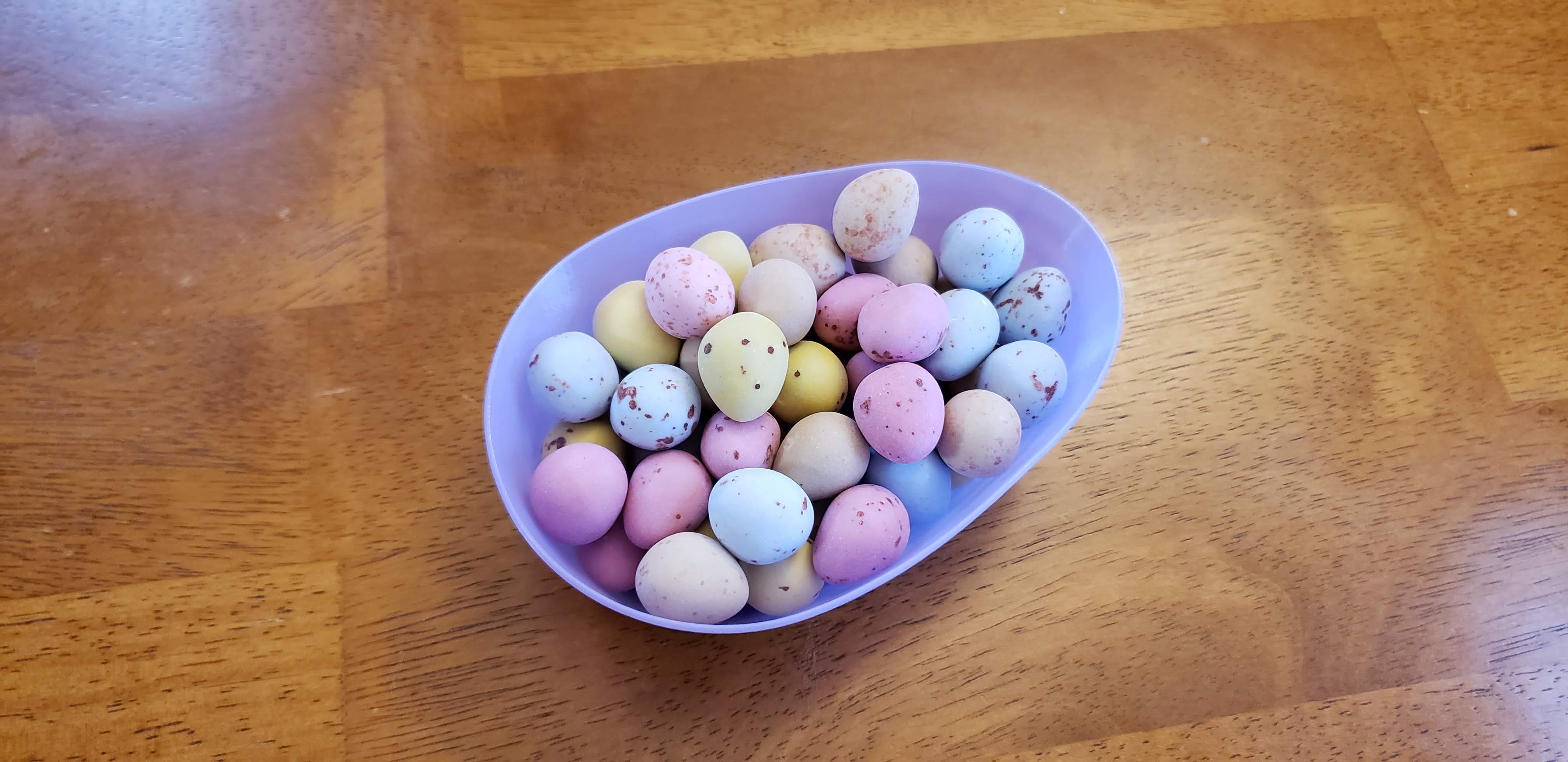 Free STL file Eggy 🏠・3D print design to download・Cults