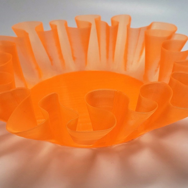 Free STL file Splat! 🏠・3D printing idea to download・Cults