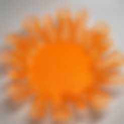 Download free STL files Splat! ・ Cults