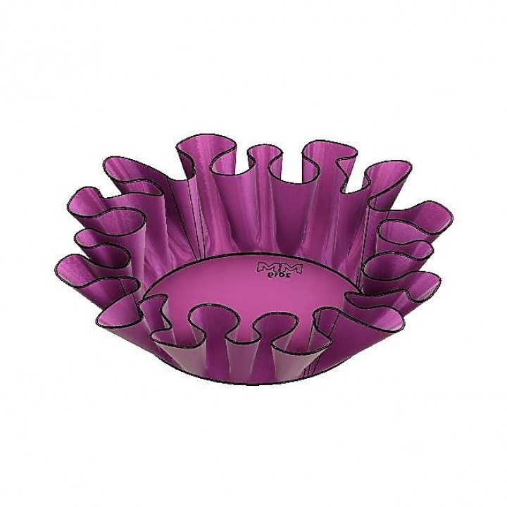 Archivo STL gratis ¡Splat! 🏠・Objeto de impresión 3D para descargar・Cults