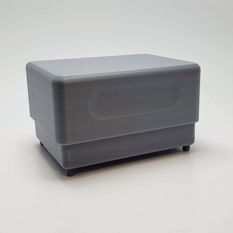 Download free STL file Soapy Dishy • Design to 3D print ・ Cults