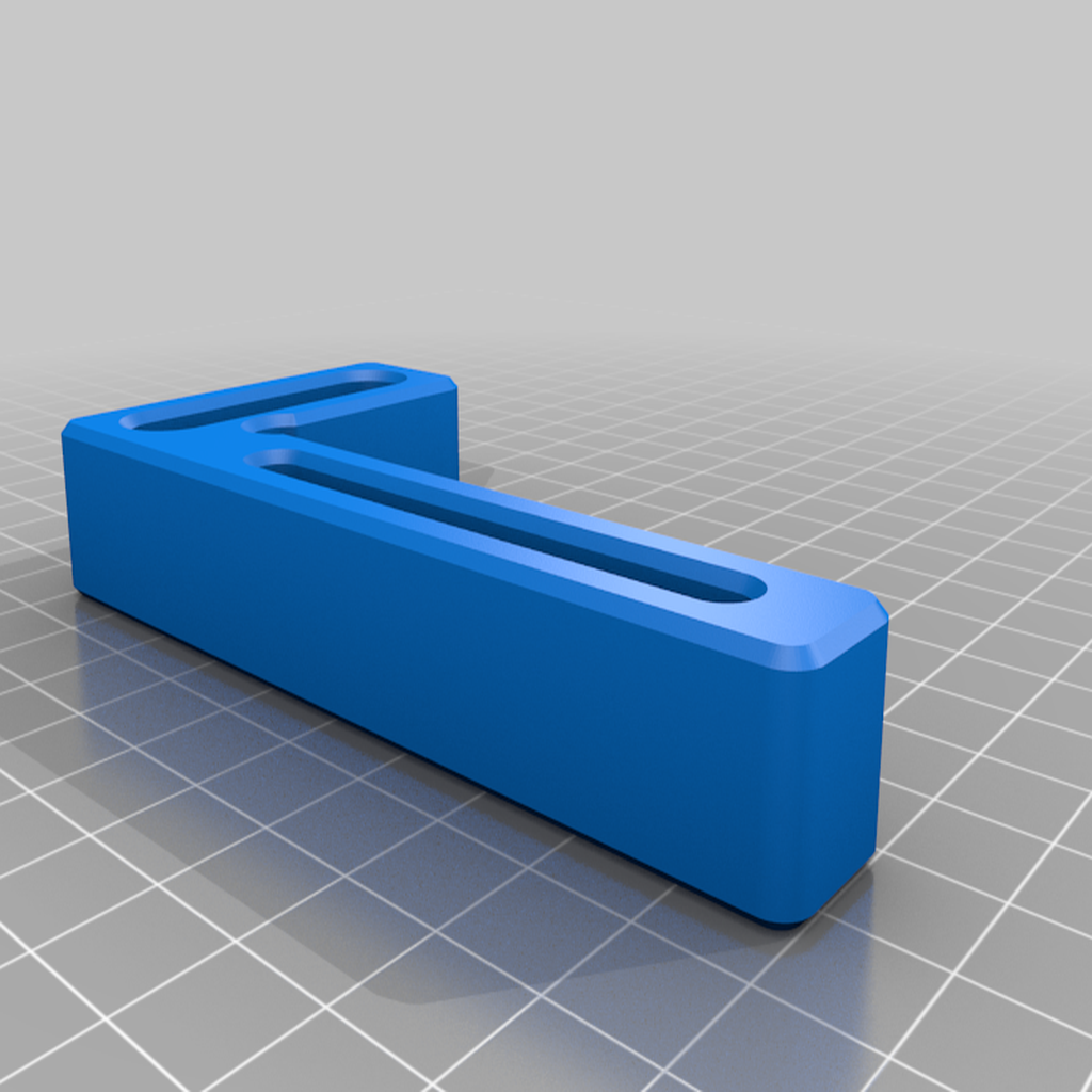 Free 3D file Positioning square・3D print model to download・Cults