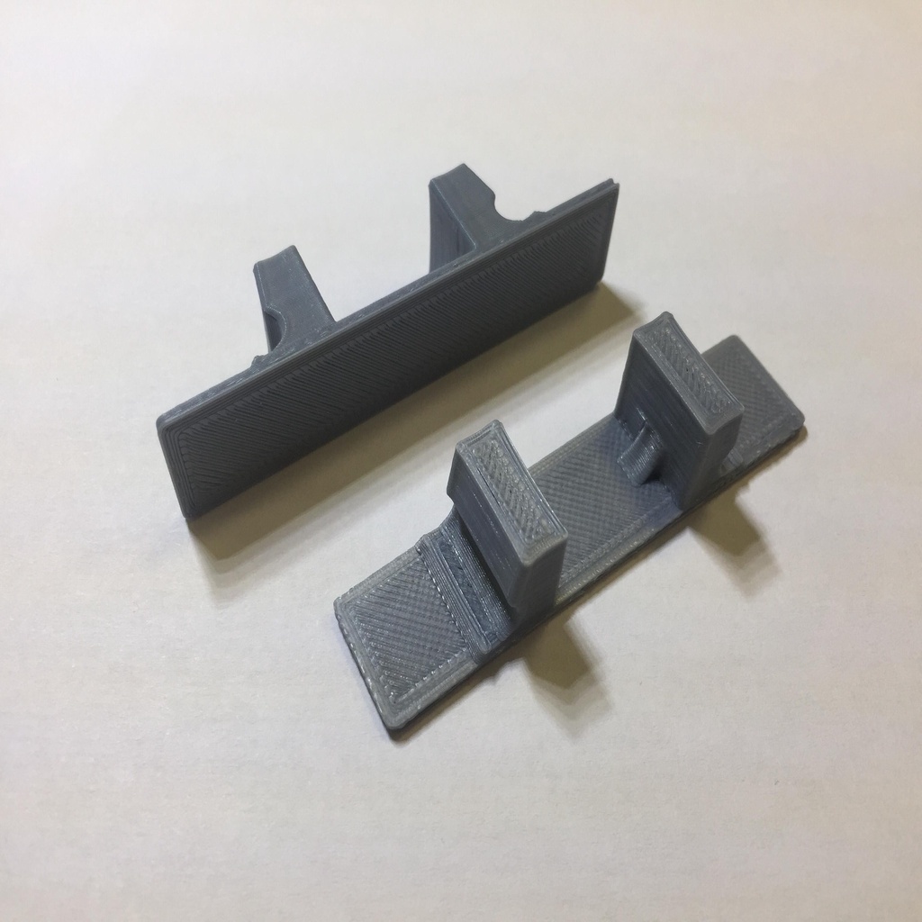 Free 3D file Car Tablet Holder 🚗・Object to download and to 3D print・Cults