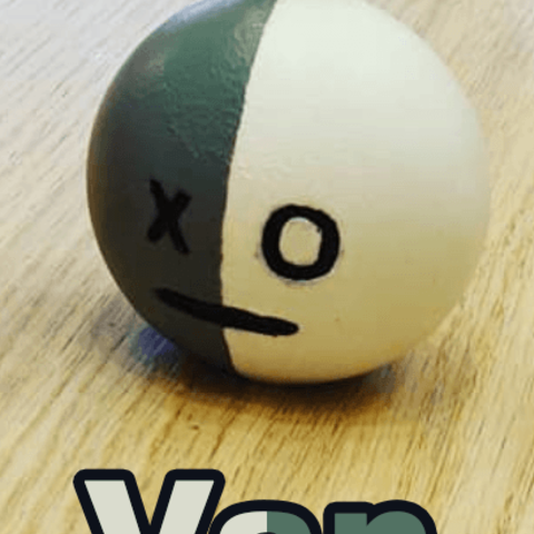 Impresiones 3D BT21 - Furgoneta ・ Cults