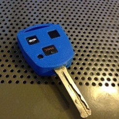 Best STL files 3D printed for cars ・ Cults