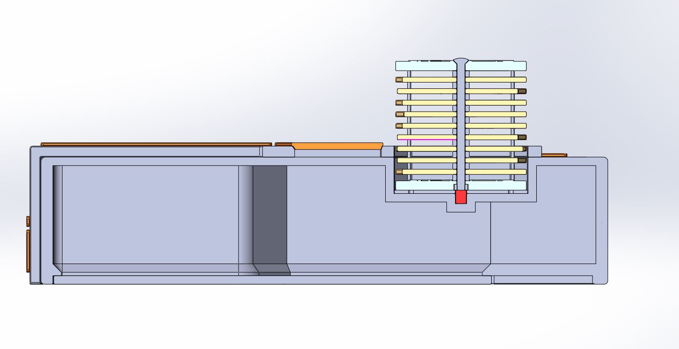 3D file Enhancement module from Star Trek The Next Generation ⭐・3D ...