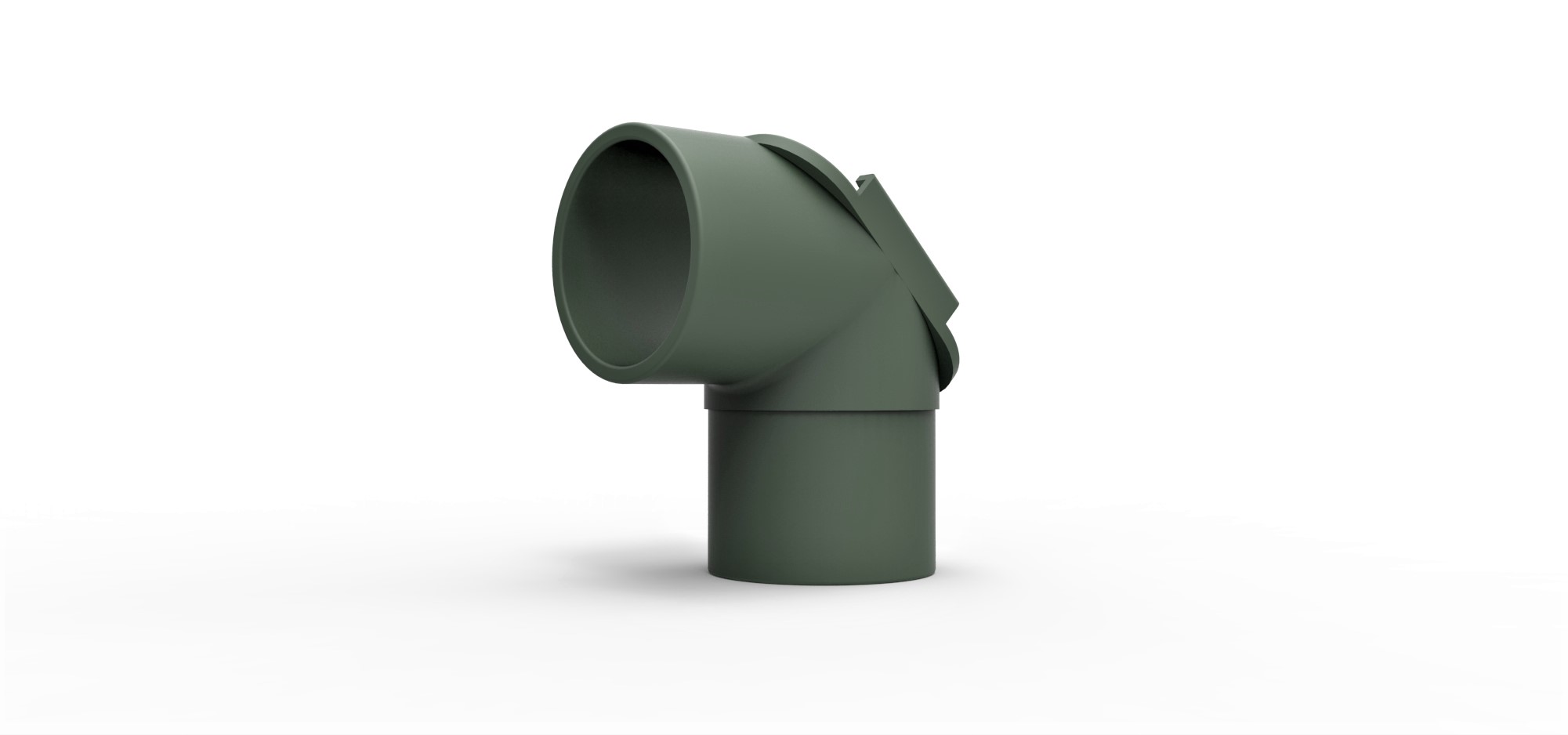 3D file Make your own periscope・3D printer model to download・Cults