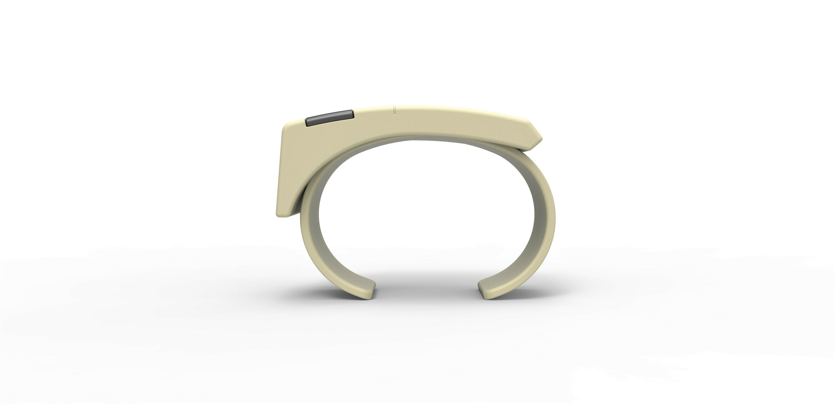 Archivo 3D Hero Wrist Communicator de Star Trek The Motion Picture 1979 ...